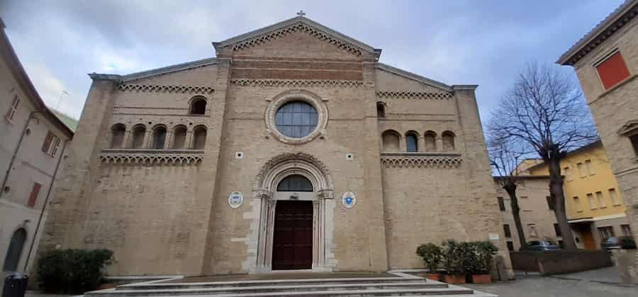 Cattedrale di Santa Maria Assunta (Fano)