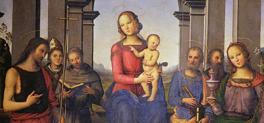 Chiesa di Santa Maria Nuova (Fano)