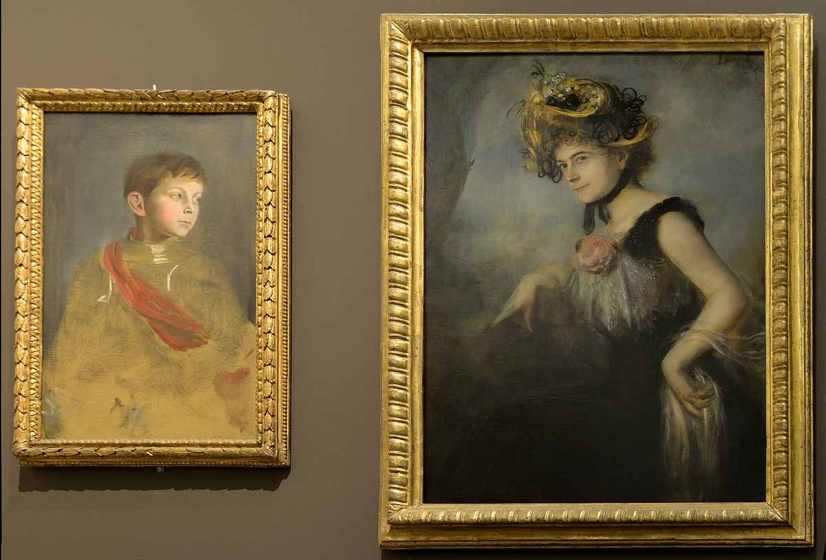 Galleria Giorgio Franchetti alla Ca' d'Oro