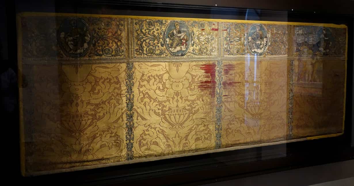 Museo Diocesano di Genova, orario di apertura
