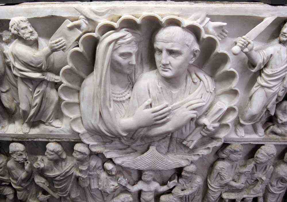 Museo Pio Cristiano - Musei Vaticani