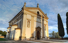 Chiesa di Santa Maria in Colle
