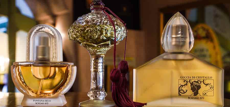 Collezione Borsari 1870 - Parma