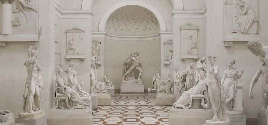 Museo Gipsoteca Canova, orario apertura