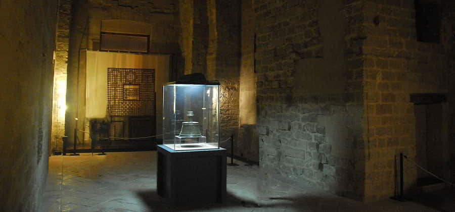 Museo d'Arte Islamica - Palermo