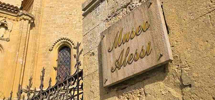 Museo Alessi - Enna