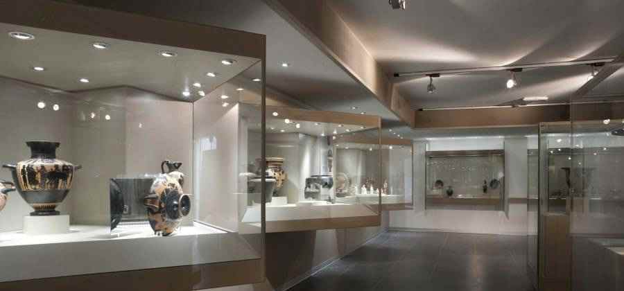 Museo Archeologico di Milano, orario di apertura