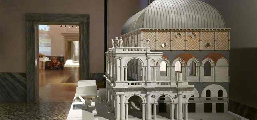 Palladio Museum Vicenza, orario di apertura