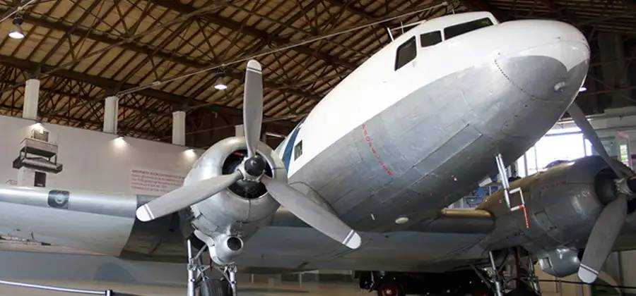 Volandia, Parco e Museo del Volo, orario di apertura