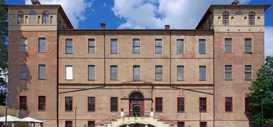 Castello Della Rovere (Vinovo)