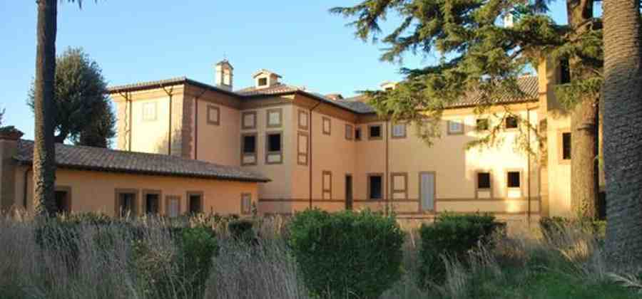 Villa Muti-Arrigoni